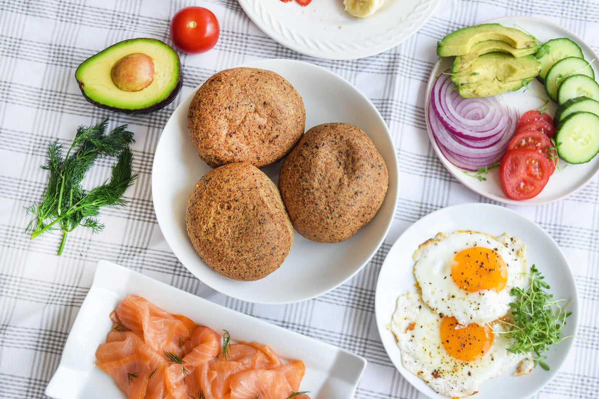 UnBun Continues to Grow and Meet Dietary Needs – Unbun Foods