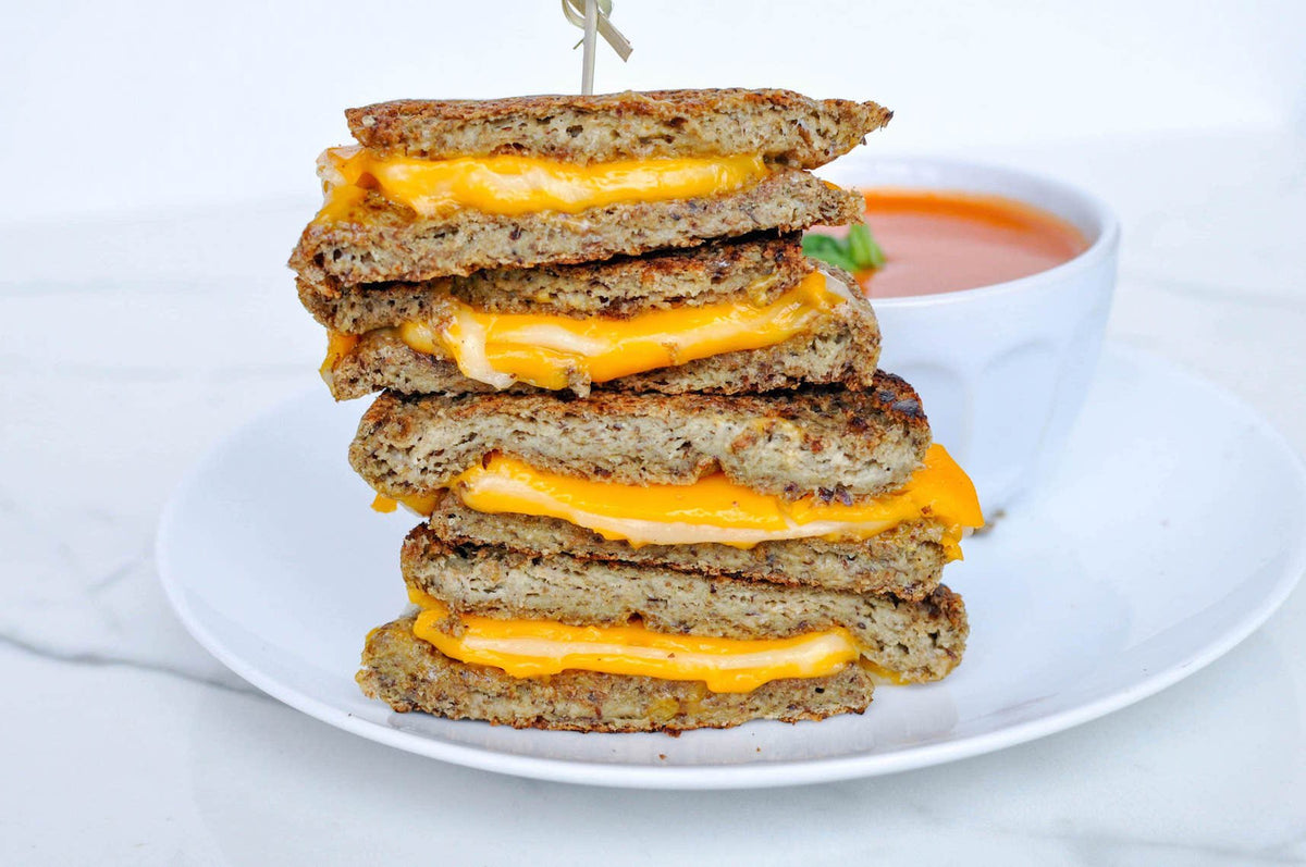 New Product Launch: The Vegan UnBun!!! – Unbun Foods