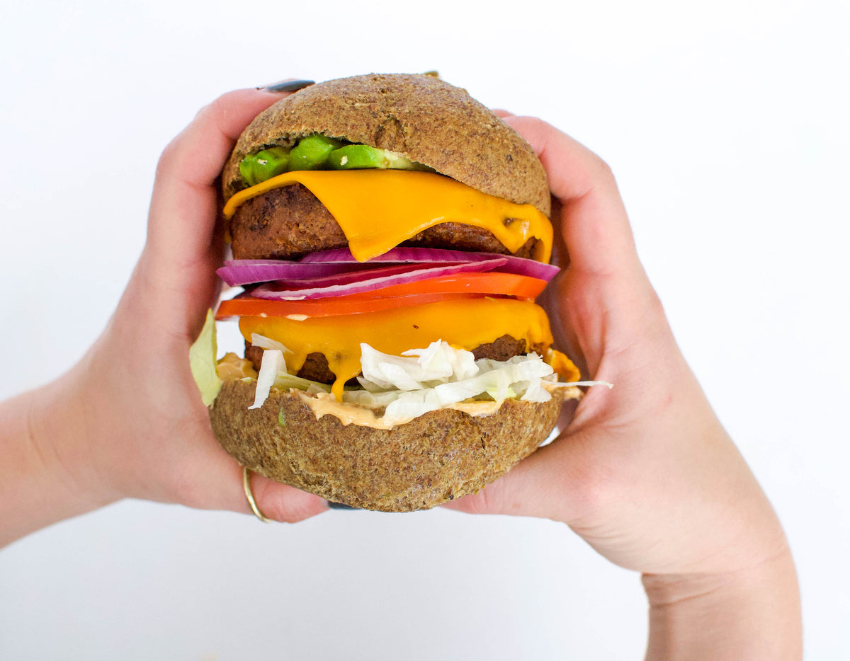 We’ve Got the Skinny on Paleo Vegan (aka Pegan) – Unbun Foods