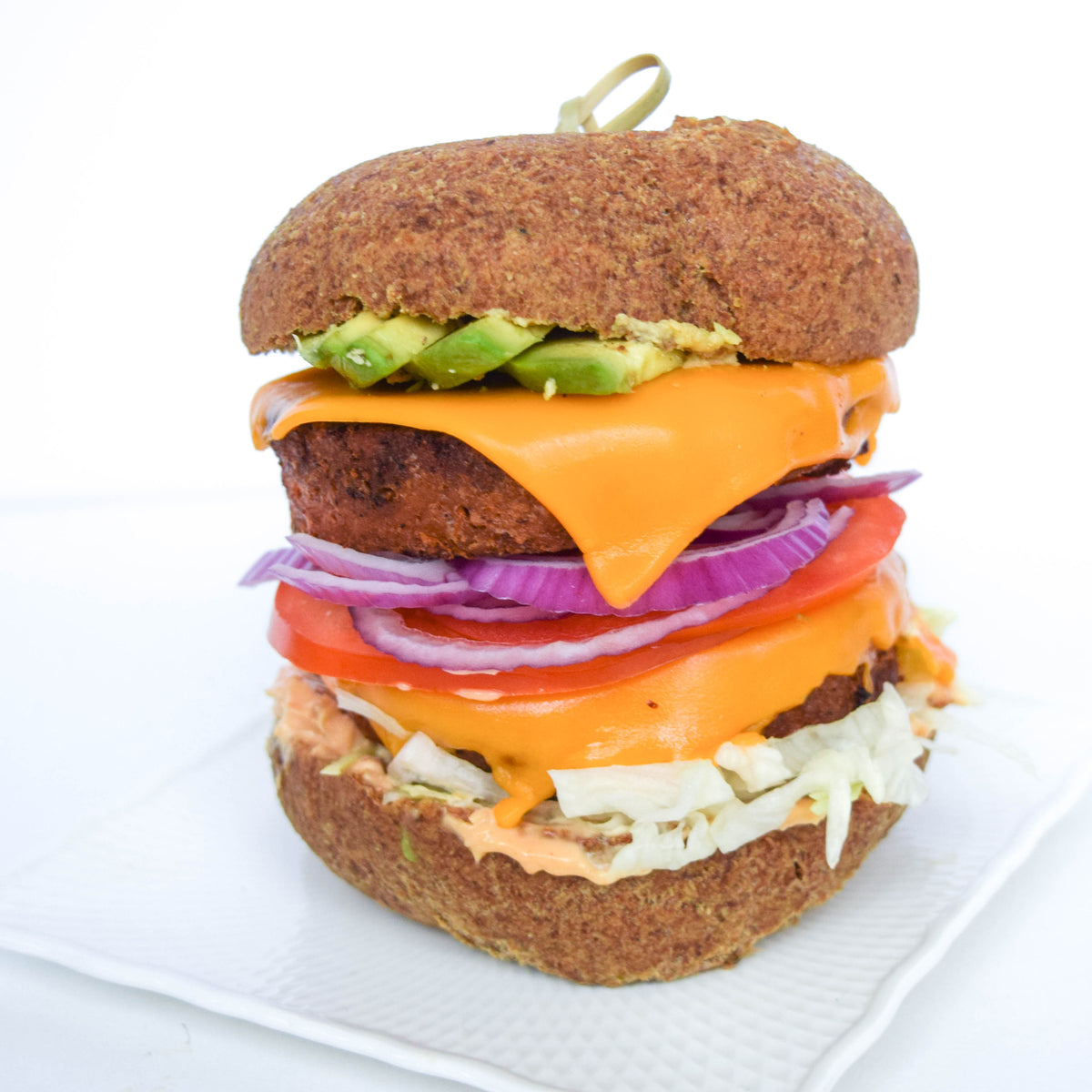 Unbun Makes UNFI Top 10 – Unbun Foods