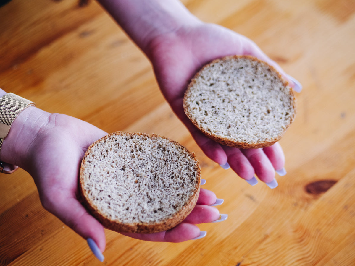 How-To: Unbun Care Instructions – Unbun Foods