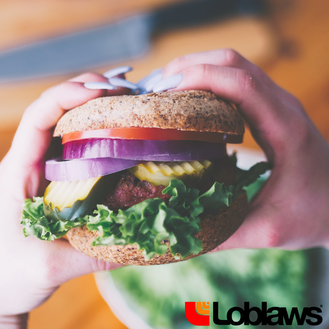 Unbun Hits Loblaws Stores Nation-Wide – Unbun Foods