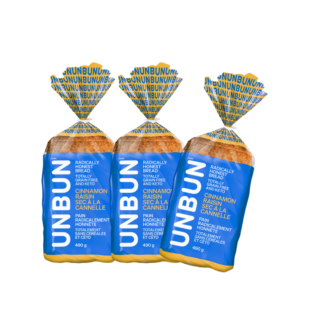 Products – Unbun Foods