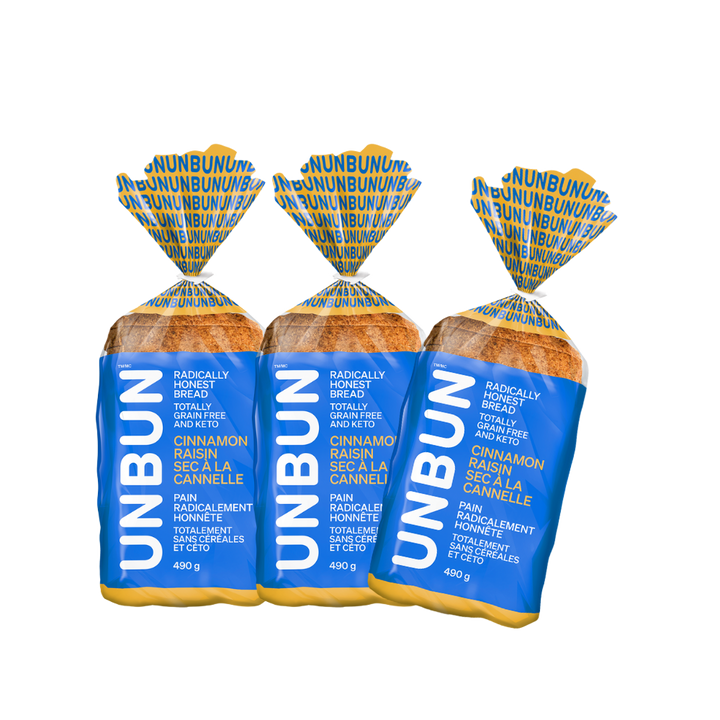 Products – Unbun Foods