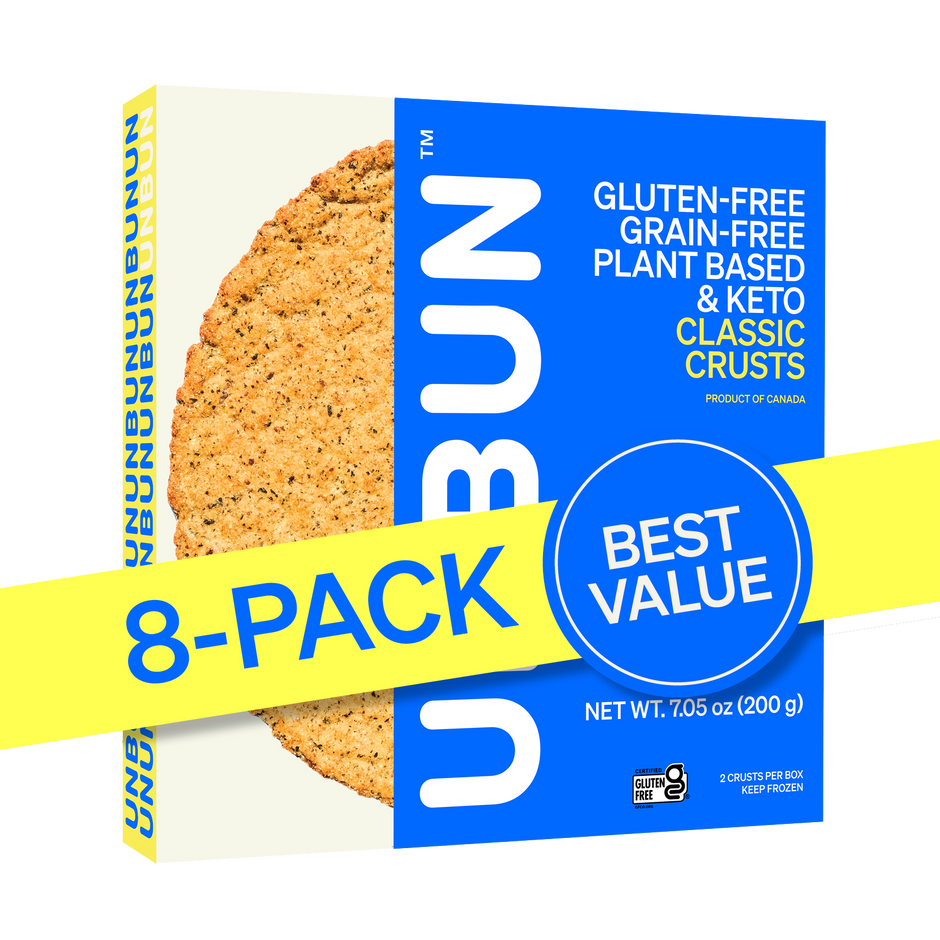Products – Unbun Foods