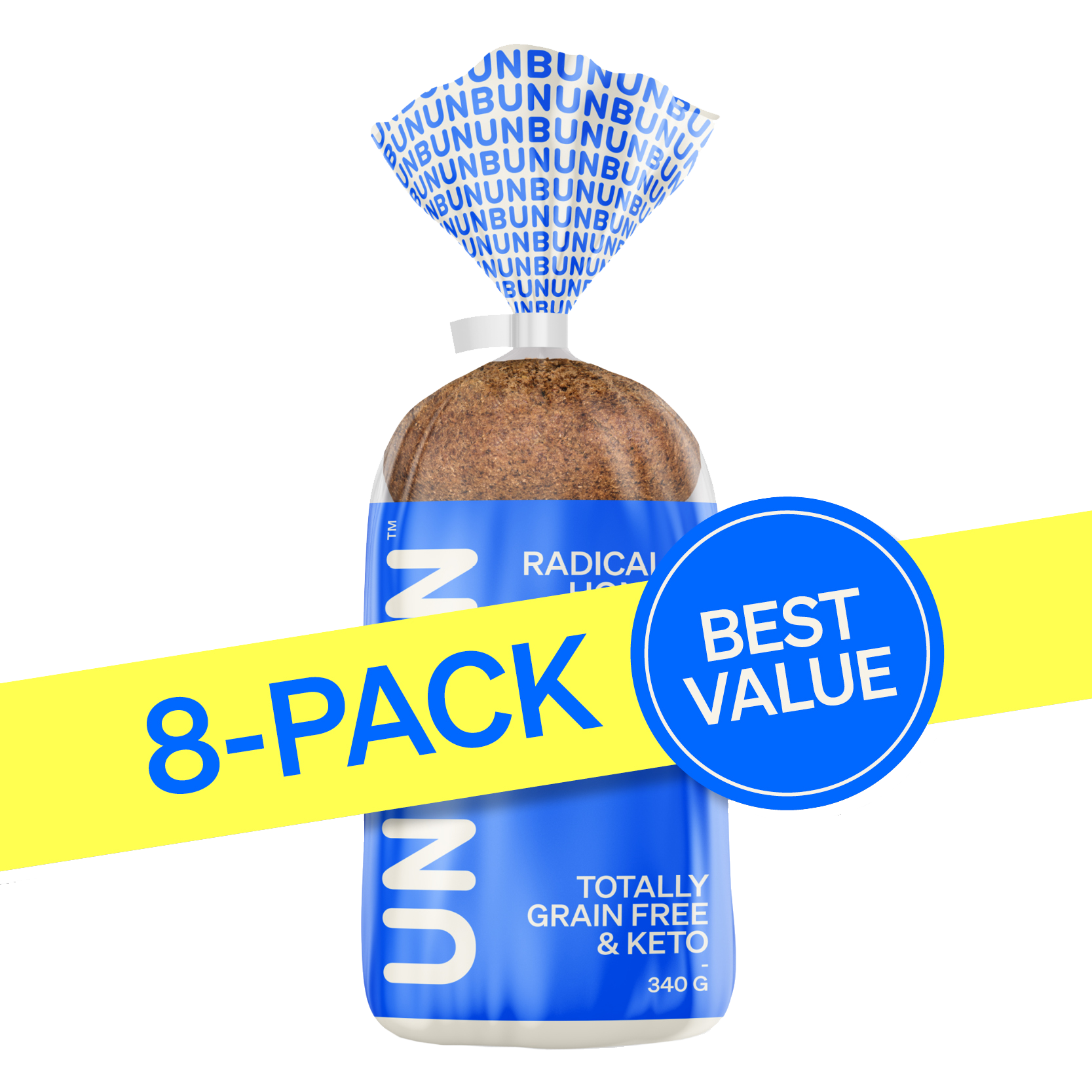Products – Unbun Foods