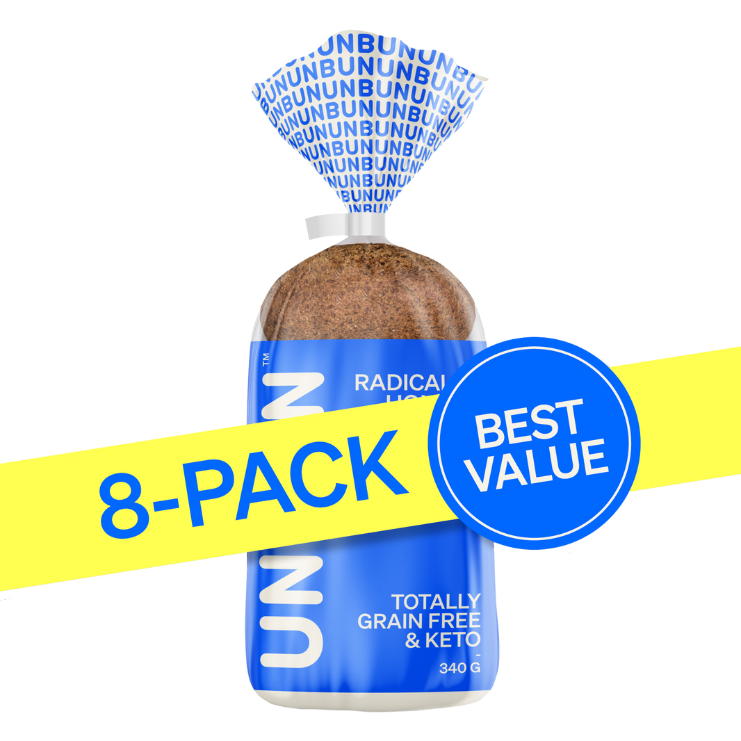 Products – Unbun Foods