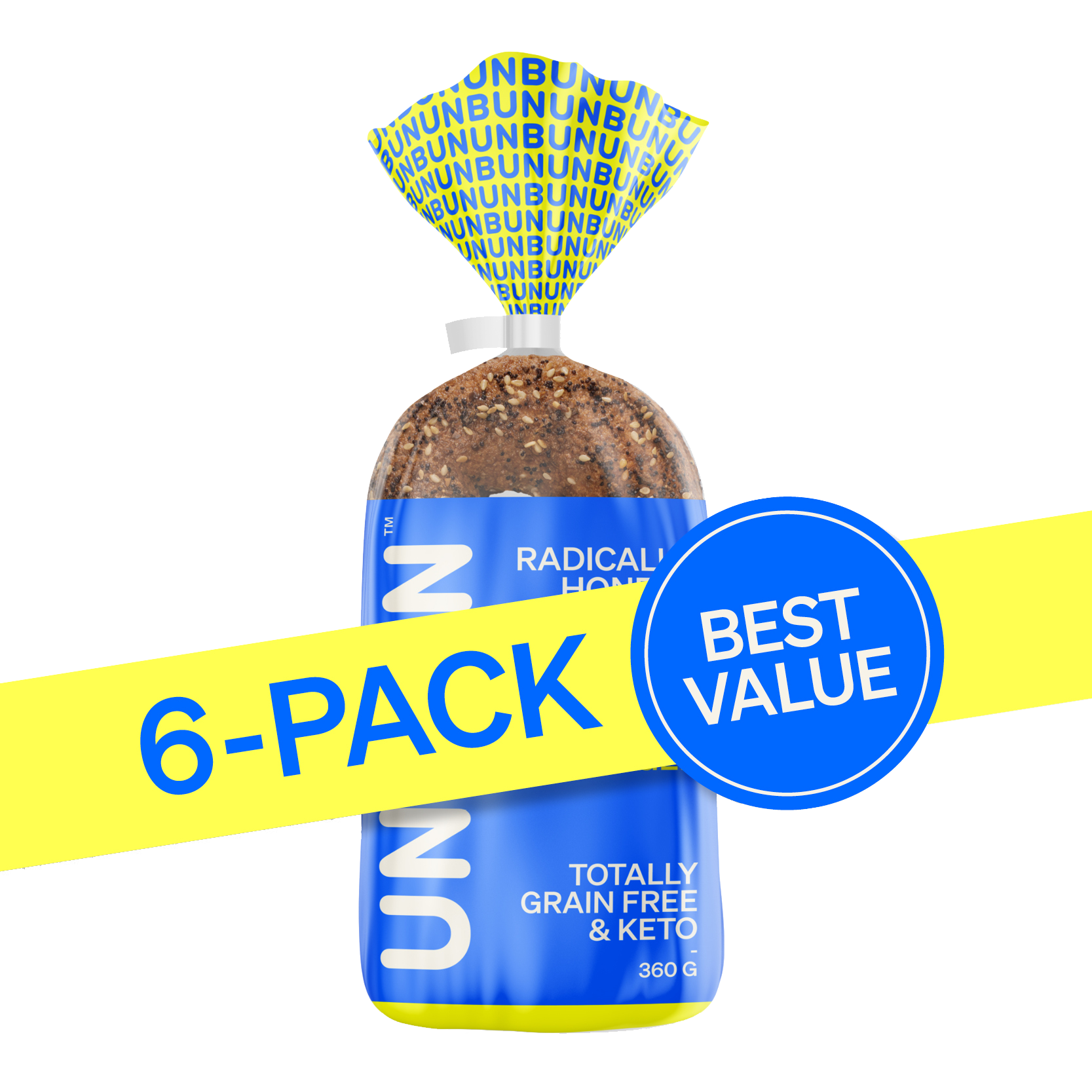 Products – Unbun Foods