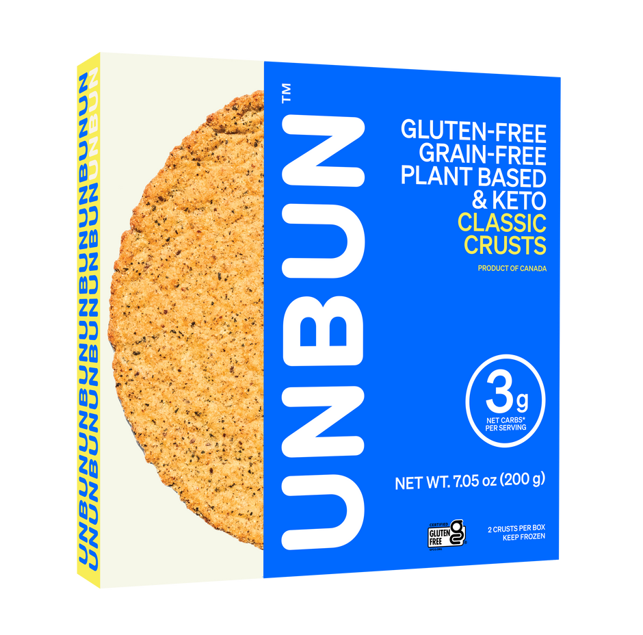 Products – Unbun Foods