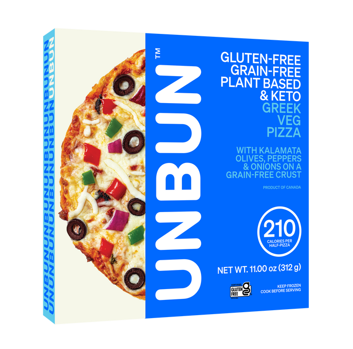 Products – Unbun Foods