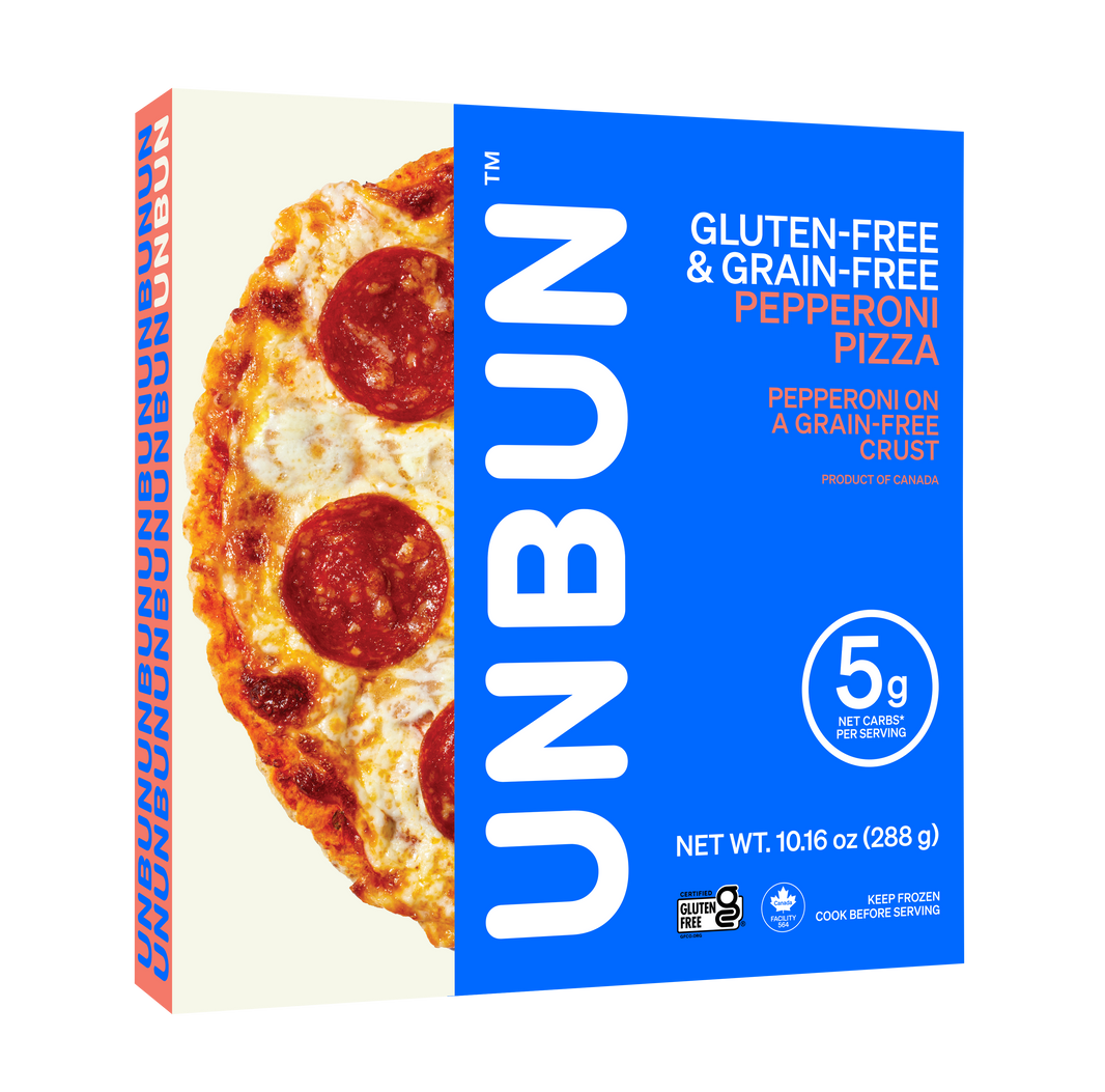 Products – Unbun Foods