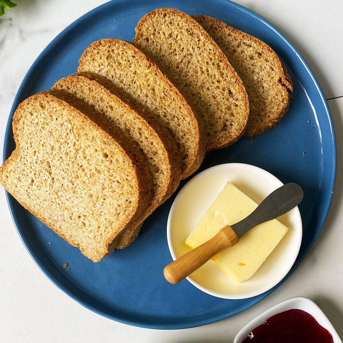 3-Pack Bread – Unbun Foods