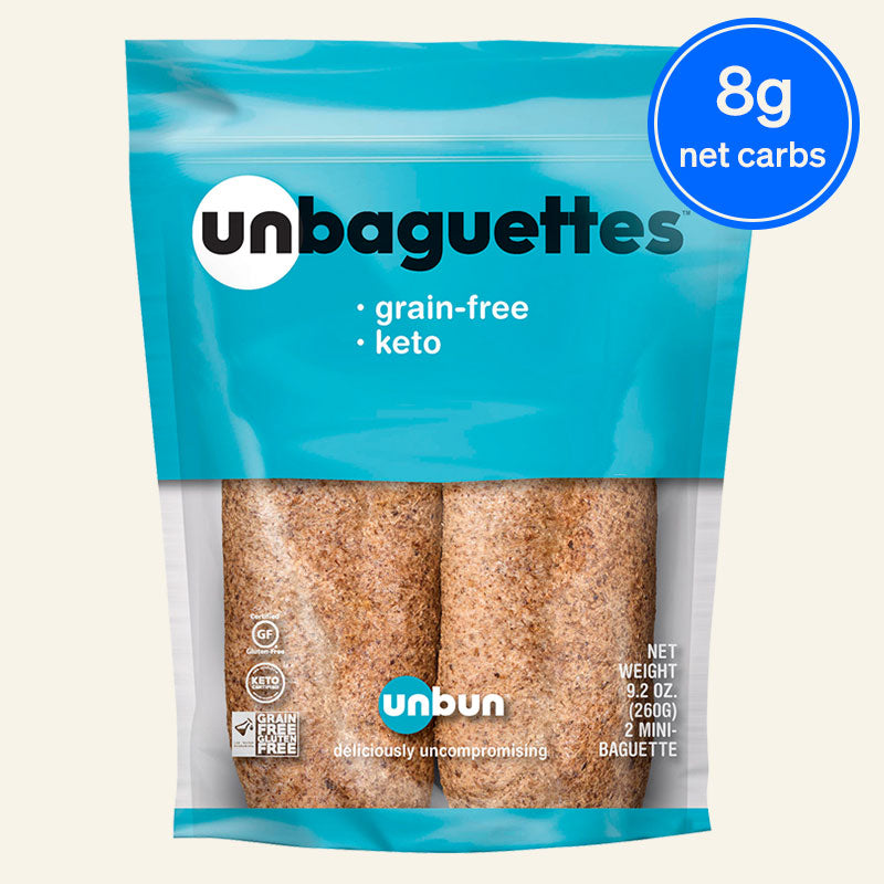 Products – Unbun Foods