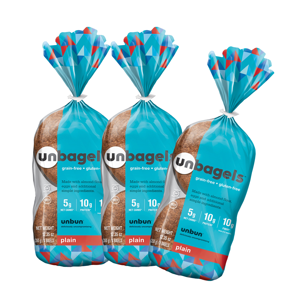 Products – Unbun Foods