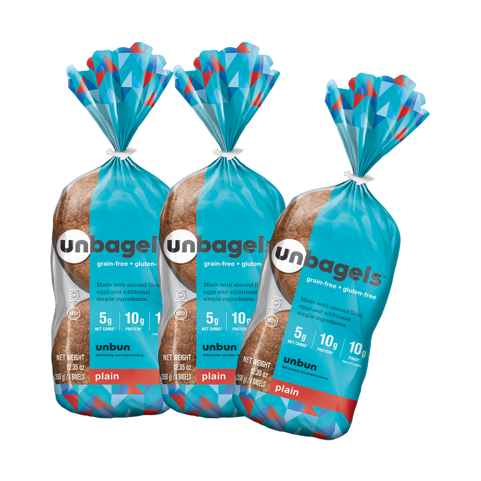 Products – Unbun Foods