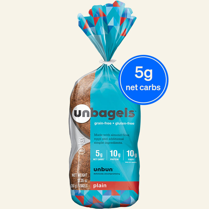 Products – Unbun Foods