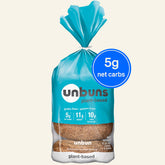 Products – Unbun Foods